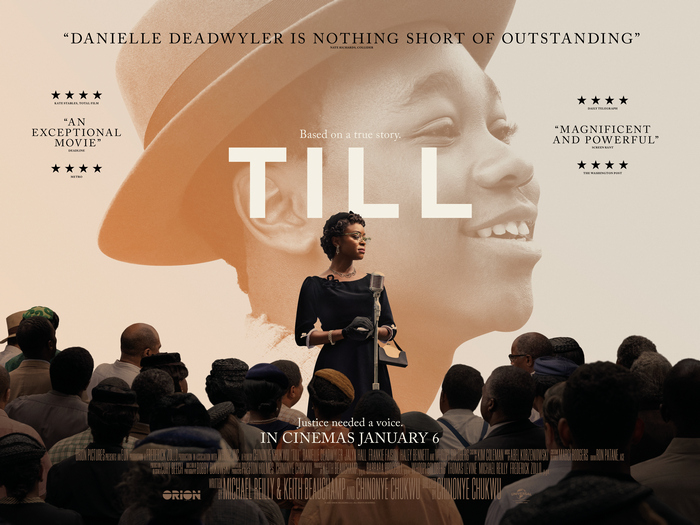 Cinema Schedule - Screen 1 - The David Lean Cinema