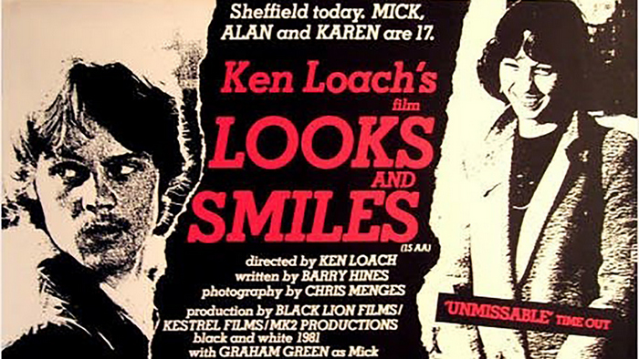 Cinema Schedule - Screen 1 - The David Lean Cinema