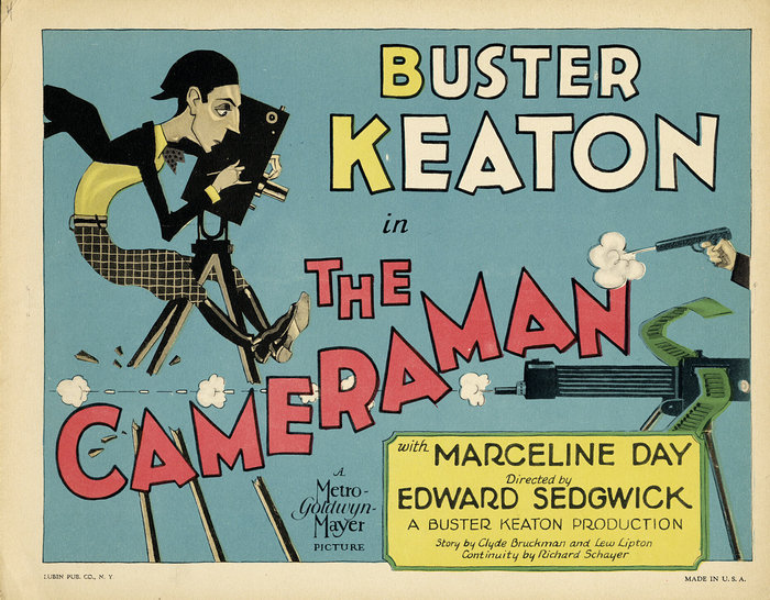 Cinema Schedule - Screen 1 - The David Lean Cinema