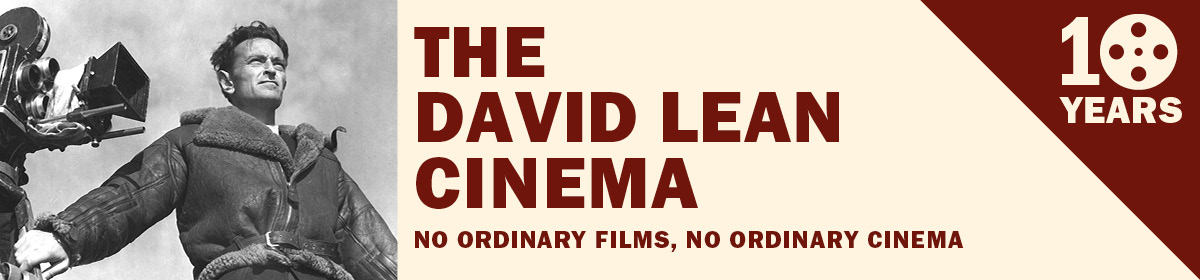 Hetain Patel Shorts - The David Lean Cinema