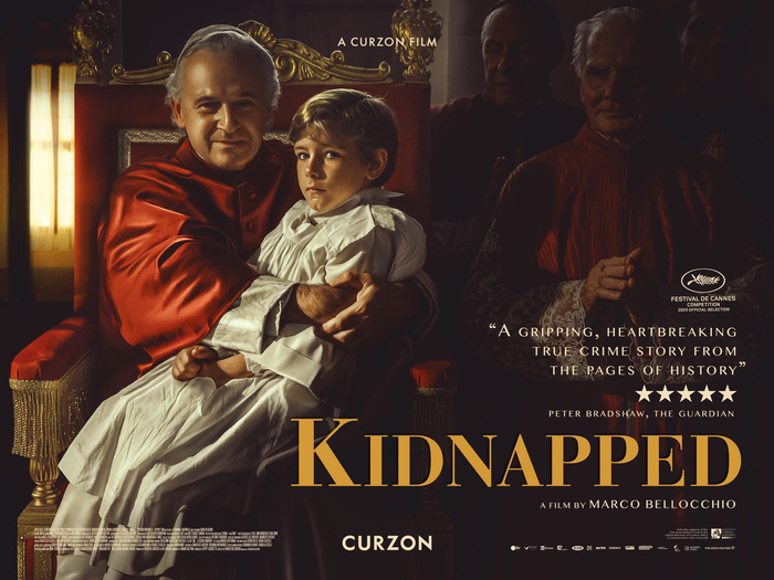 Listings - The David Lean Cinema