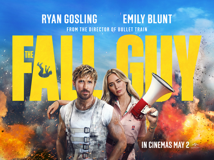 Listings - The David Lean Cinema