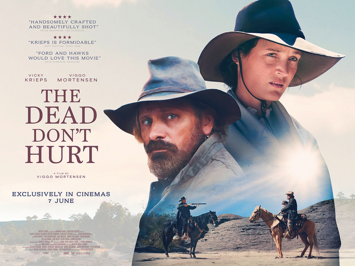 Listings - The David Lean Cinema