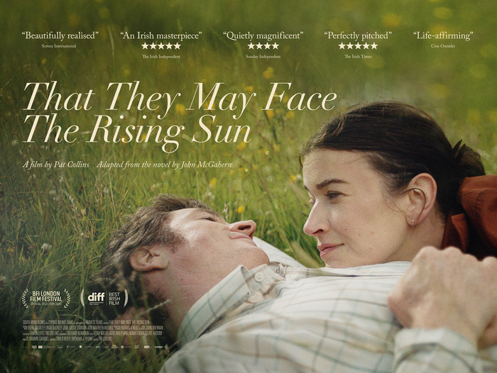 Listings - The David Lean Cinema