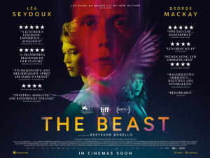 Listings - The David Lean Cinema