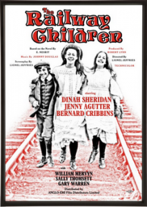 Listings - The David Lean Cinema