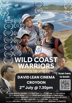 Listings - The David Lean Cinema